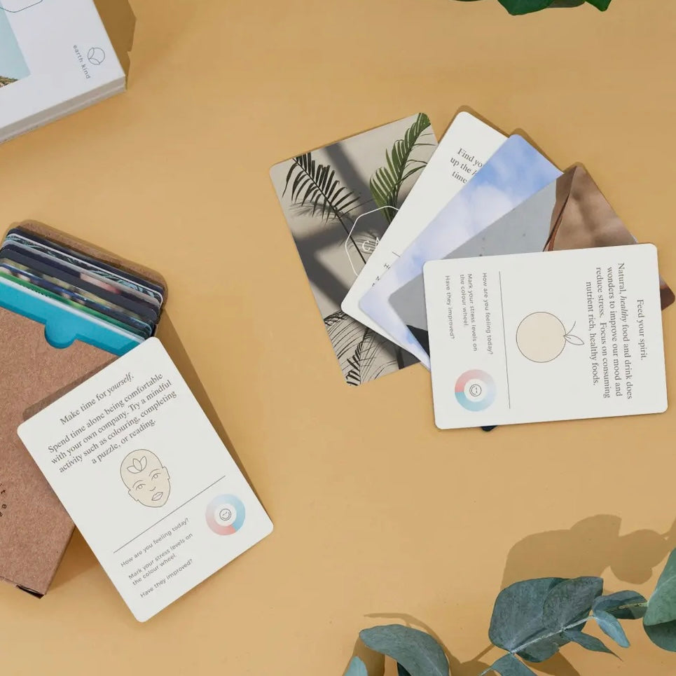 Calm Club - Deck of Calm