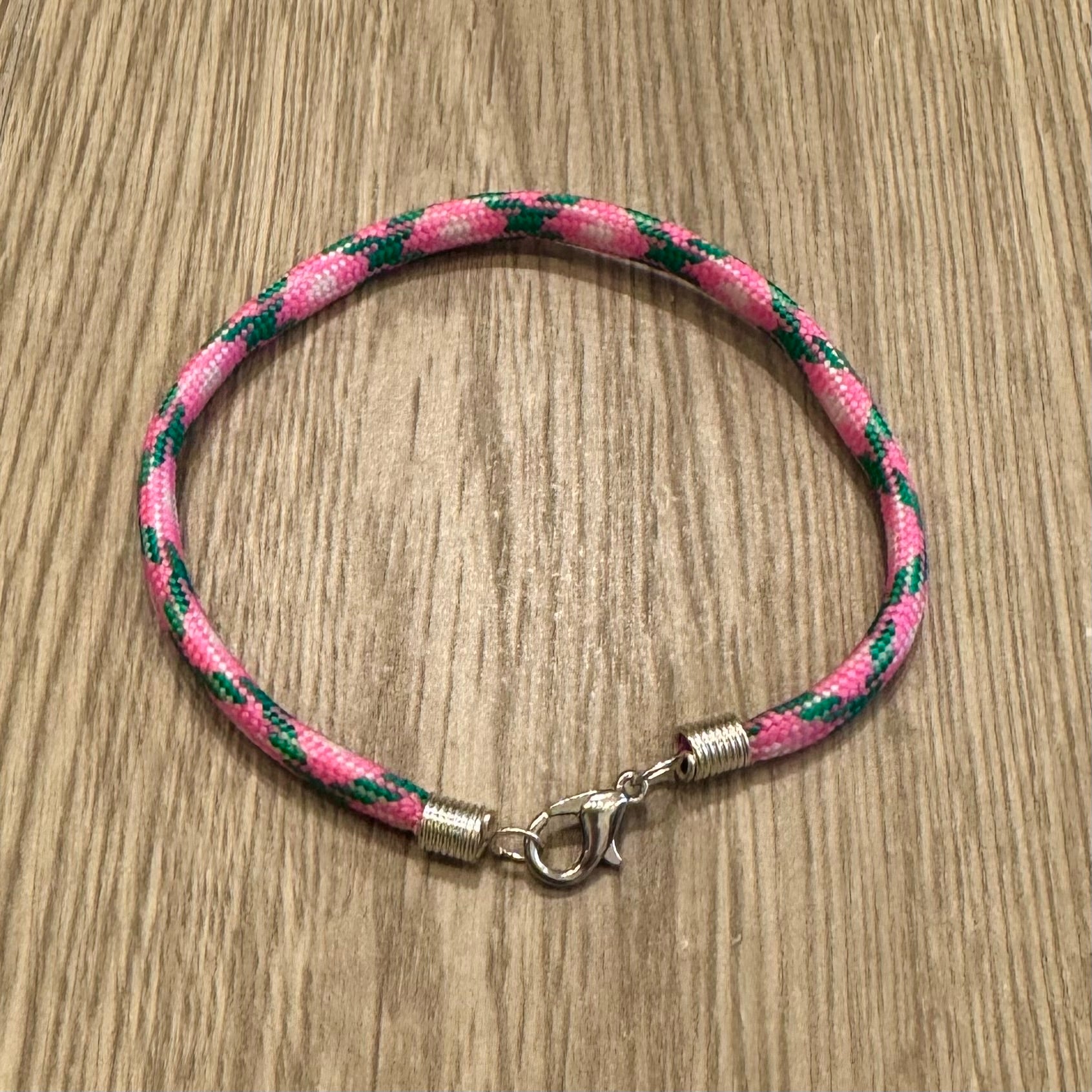 Rope Cord Bracelets