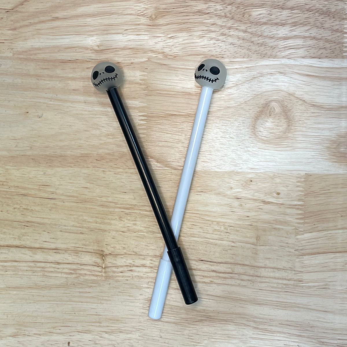 Skeleton Pen