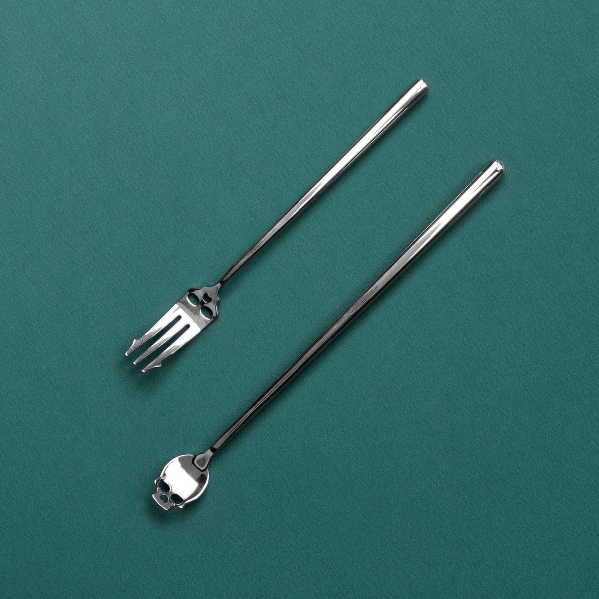 Pickle Devil Fork